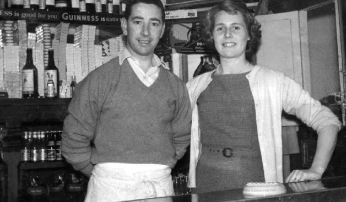 Tributes paid to the late Limerick publican Eric Lynch - Limerick Live