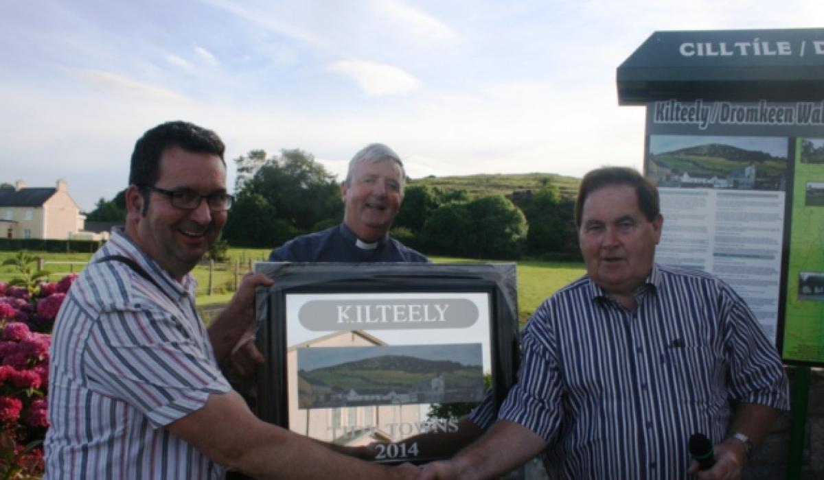 Tidy Towns put Limerick village on the map - home and abroad - Limerick ...