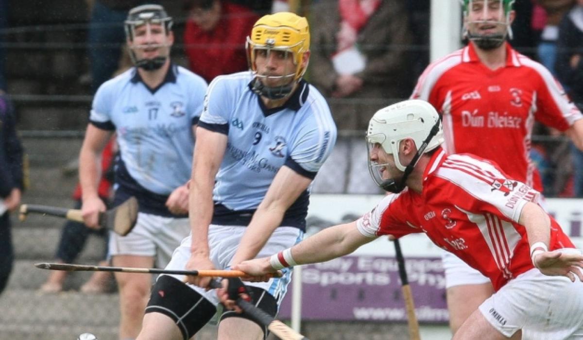 How the Limerick county hurlers fared with their clubs over the weekend ...