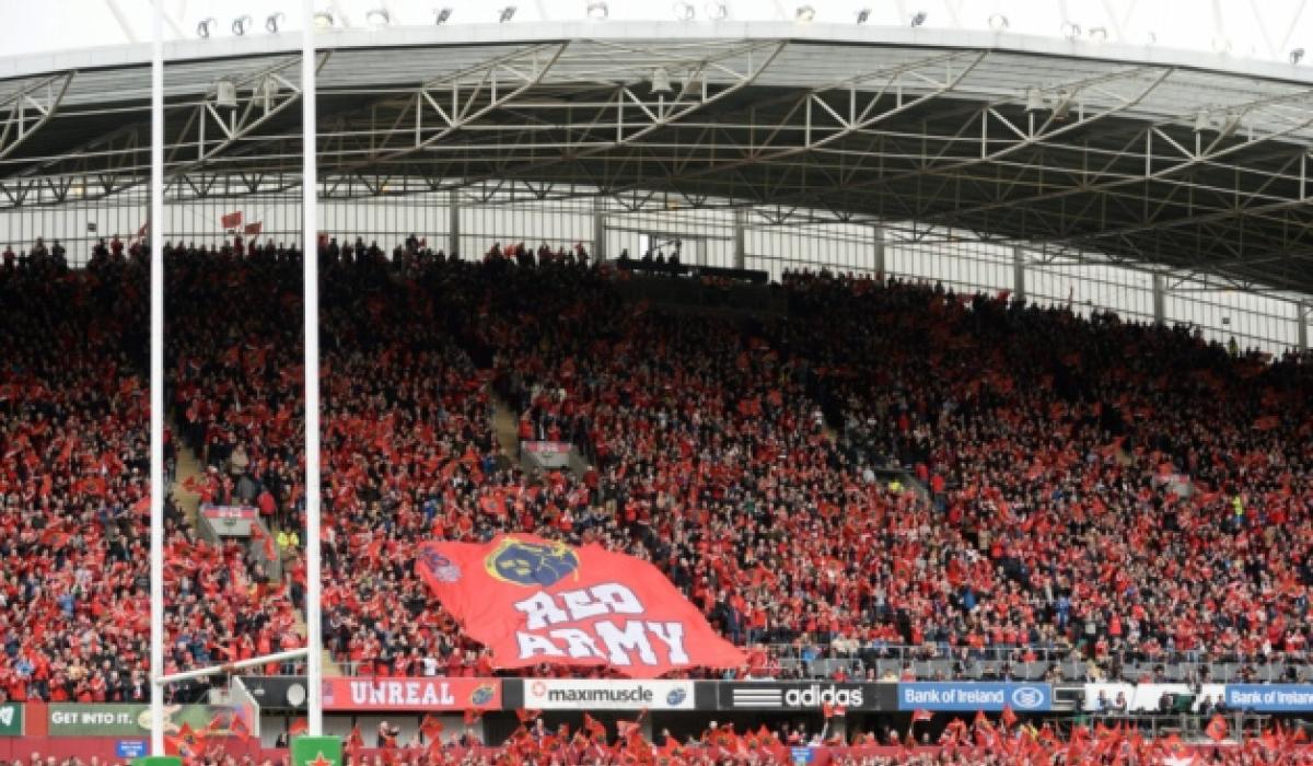 Carnival atmosphere as Limerick celebrates epic Munster win - Limerick Live