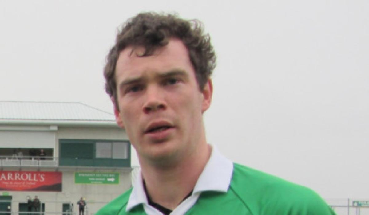 Limerick Ian Ryan looking forward to Croke Park return - Limerick Live