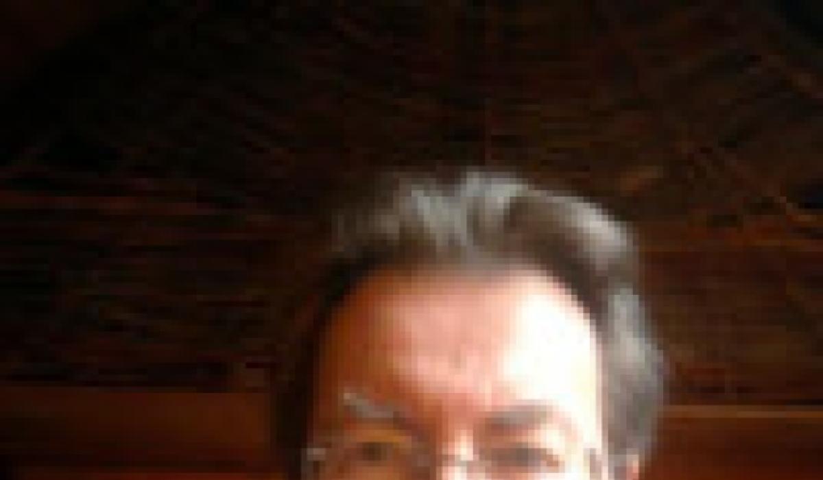 The Arts Interview-Martin Chappell - Limerick Live