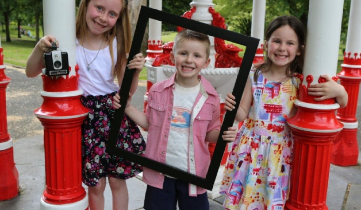 ‘Spirit of Limerick’ contest deadline is looming - Limerick Live