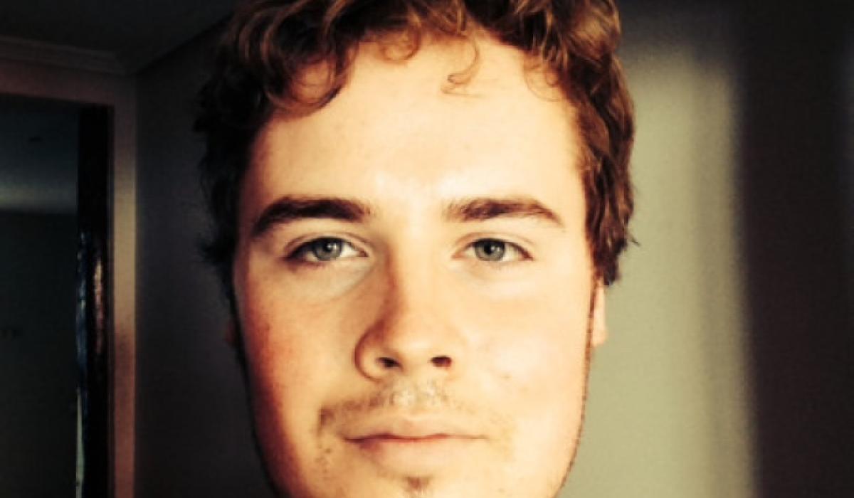 The Arts Interview: Liam McCarthy - Limerick Live