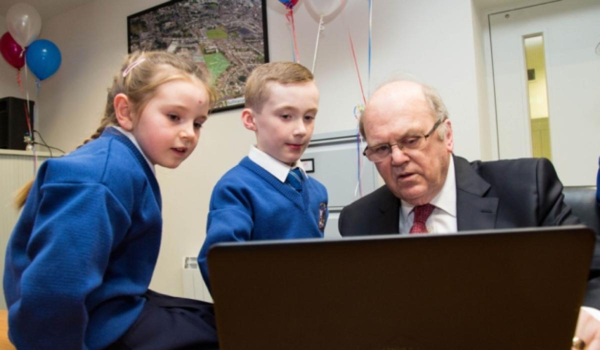 A new website and uniforms for new Limerick school - Limerick Live