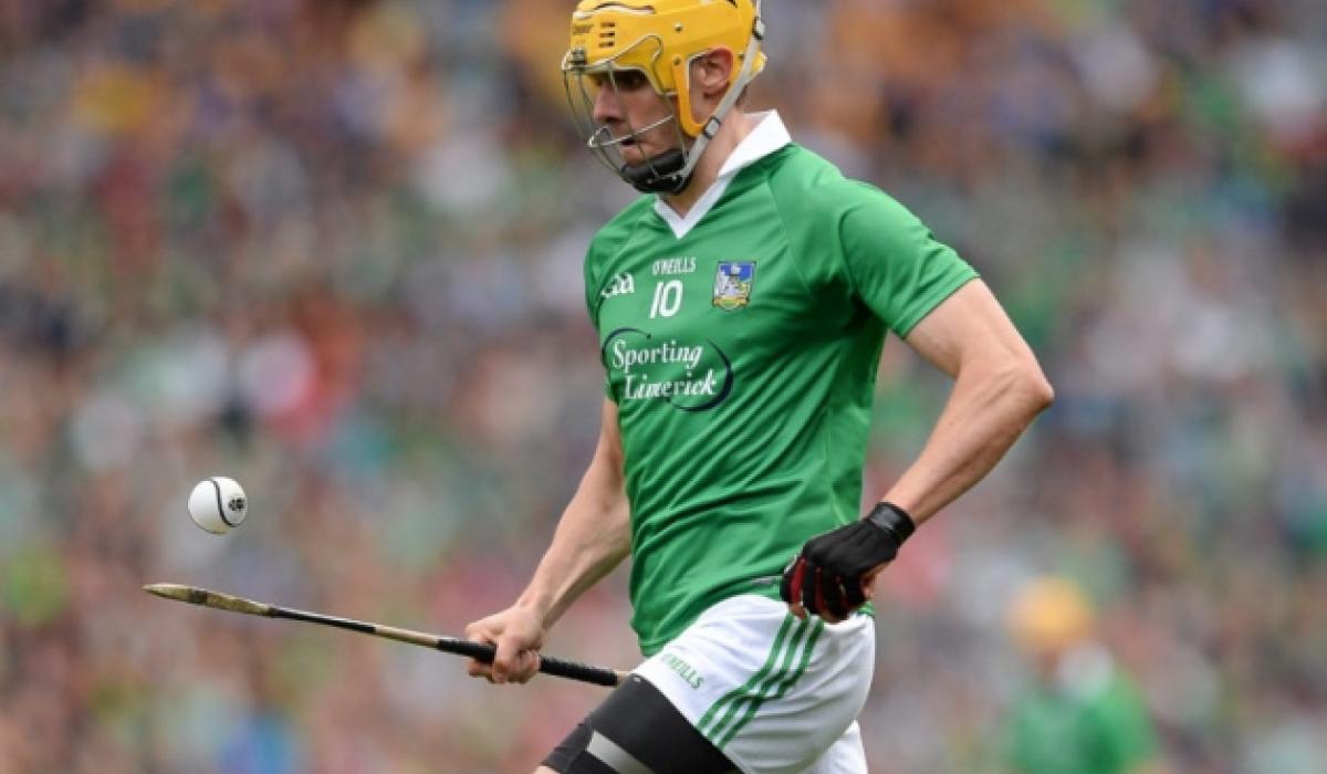 Limerick’s Breen and Quaid ruled out for Clare clash - Limerick Live