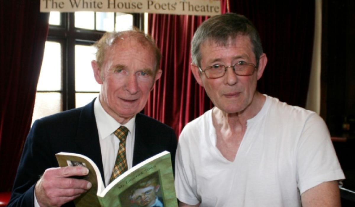 Limerick’s White House pub to mark cultural milestone - Limerick Live