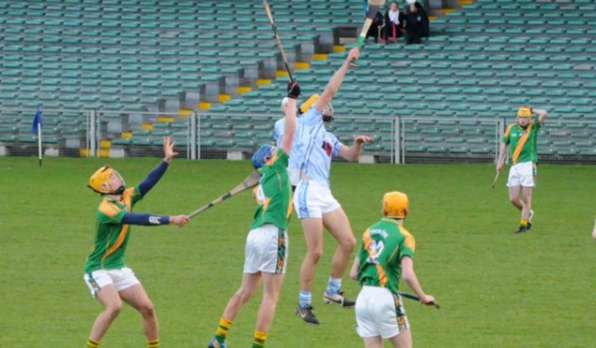 Thrilling Limerick minor hurling final ends all-square - Limerick Live