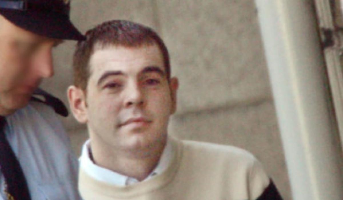 Convicted Limerick murderer says Wayne Dundon ordered Collins’ hit ...