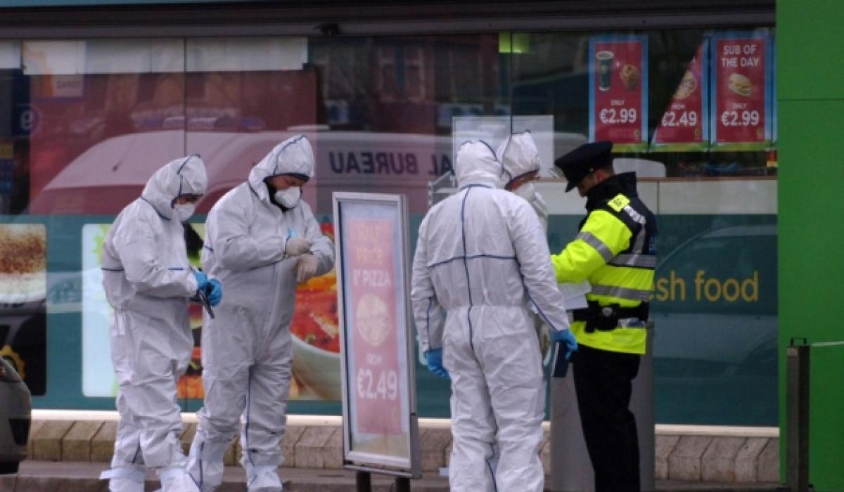 Daniel Treacy murder trial begins today in Central Criminal Court ...