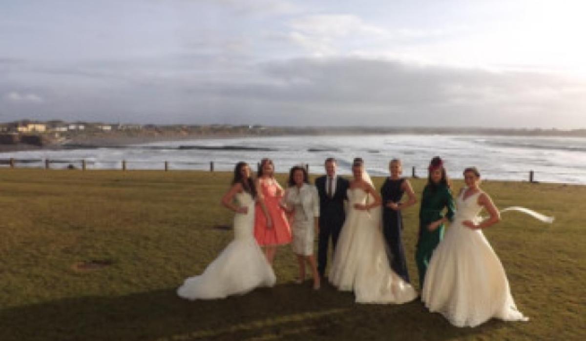 Scenic location is the perfect place to say ‘I do’ - Limerick Live