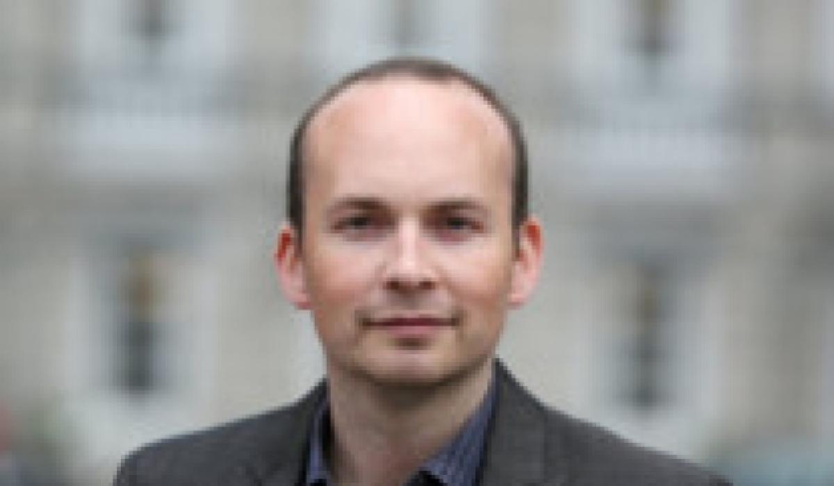 Defiant Murphy to give talk on arrest over Tanaiste protest - Limerick Live