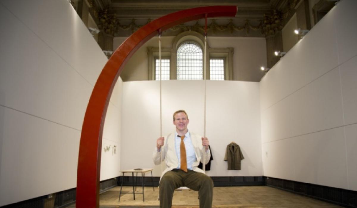 Designers making the future in LSAD - Limerick Live