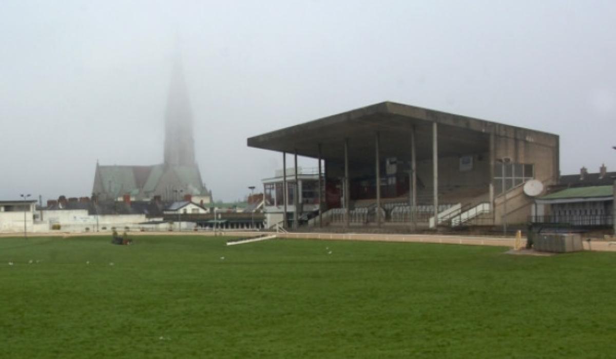 Limerick FC ‘exploring all options’ to find new home venue - even out ...