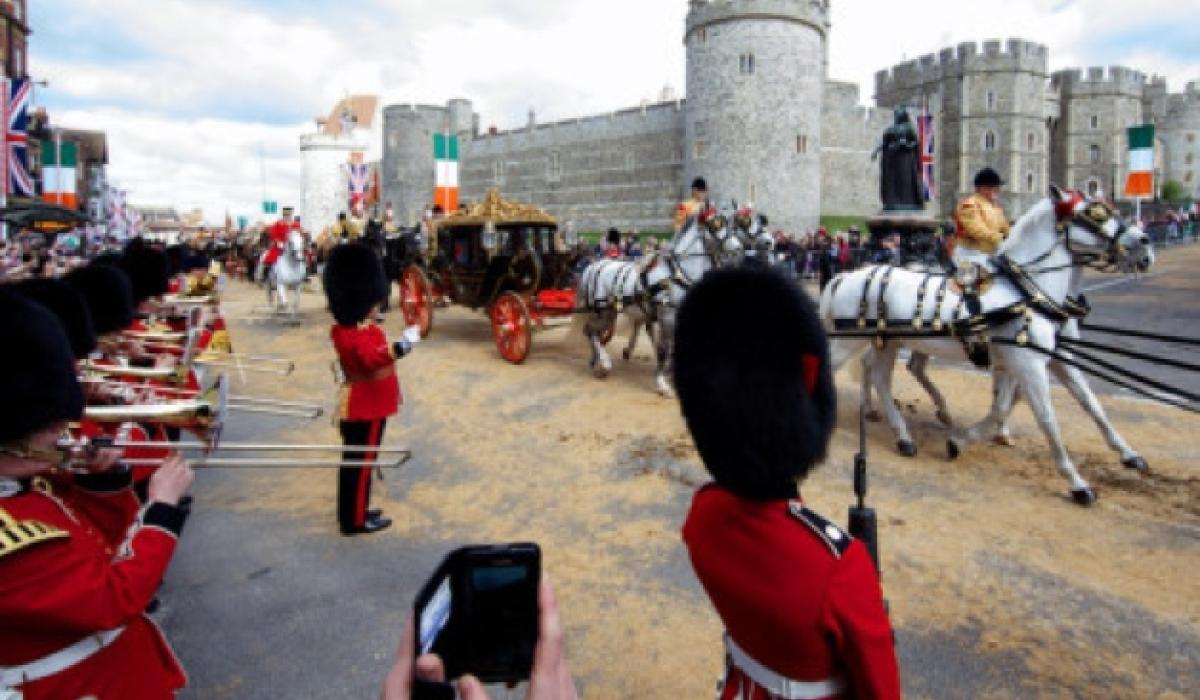Patricia - Limerick Live