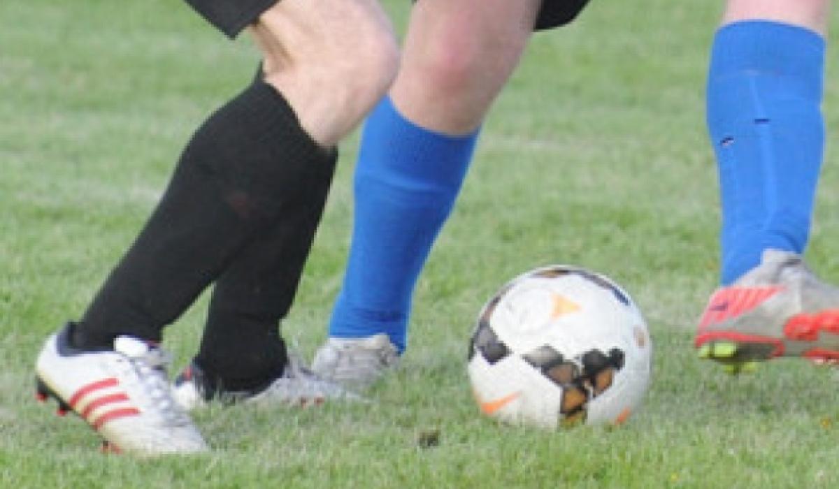 Limerick Soccer - All the fixtures for the new Limerick LDMC soccer ...