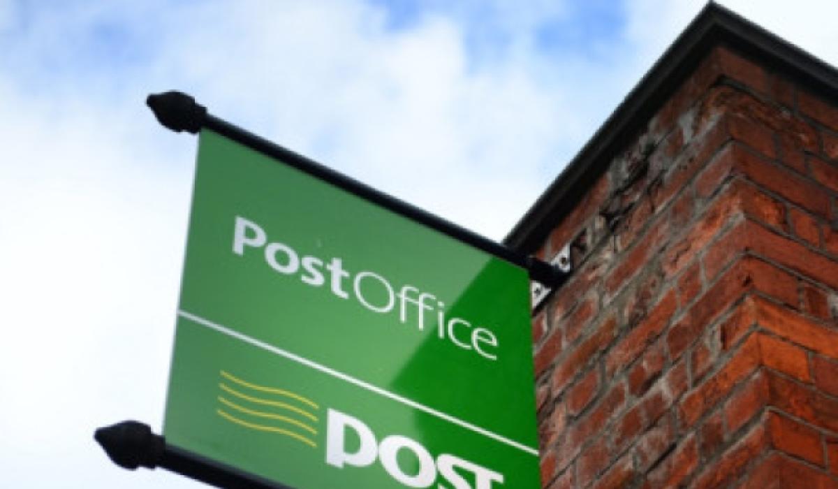 Fears that 53 Limerick post offices could be ‘wiped out’ - Limerick Live