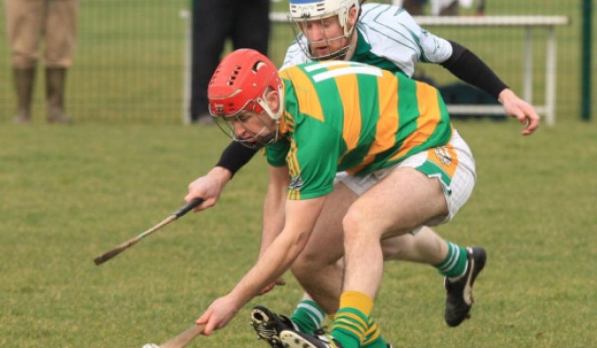 Limerick’s Templeglantine in All-Ireland JBHC Final - Limerick Live
