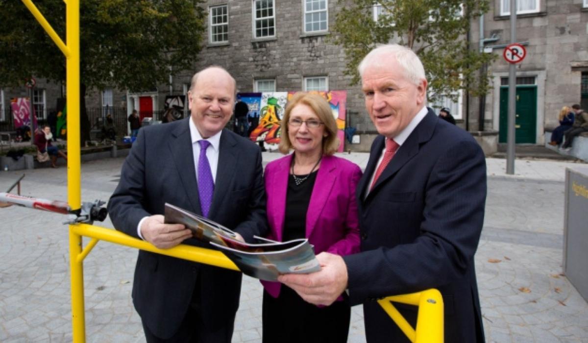 Guide to Limerick City of Culture events due this week - Limerick Live