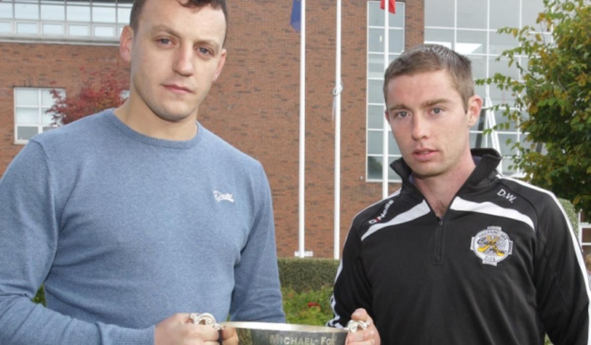 Previews: Limerick Intermediate hurling finals double-header - Limerick ...