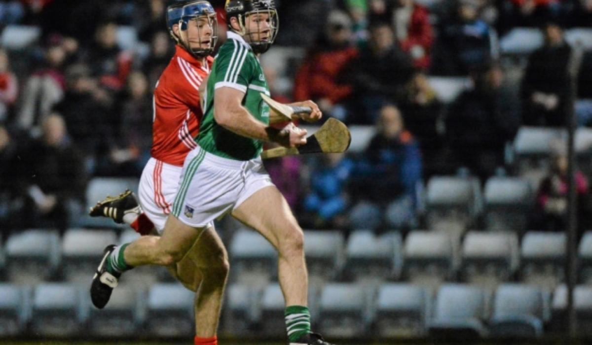 Martin Kiely Column - Limerick battle well in Cork - Limerick Live