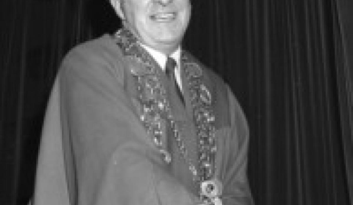 May 25 - The day Jack went through the motions - Limerick Live