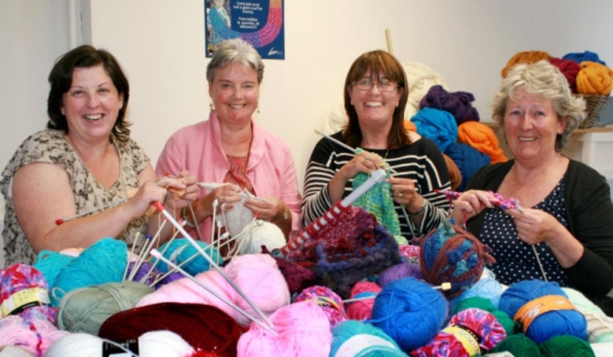 Limerick Craft Hub celebrates one year milestone - Limerick Live