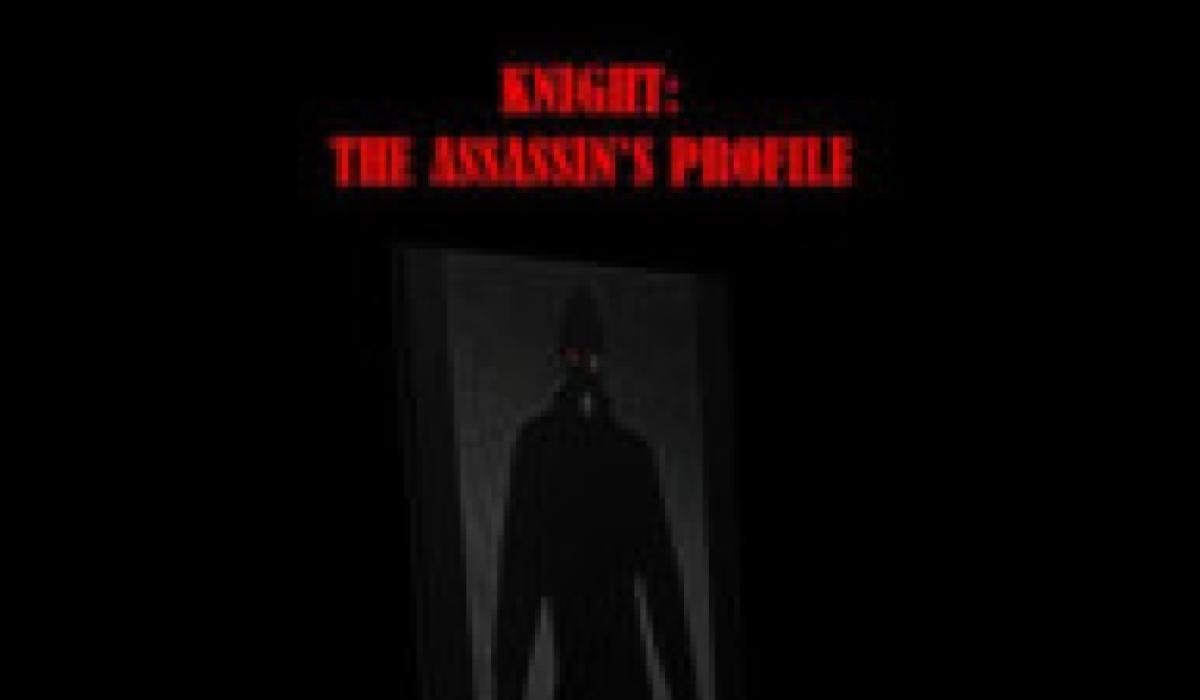 The Arts Interview: Ben Garvey - Limerick Live