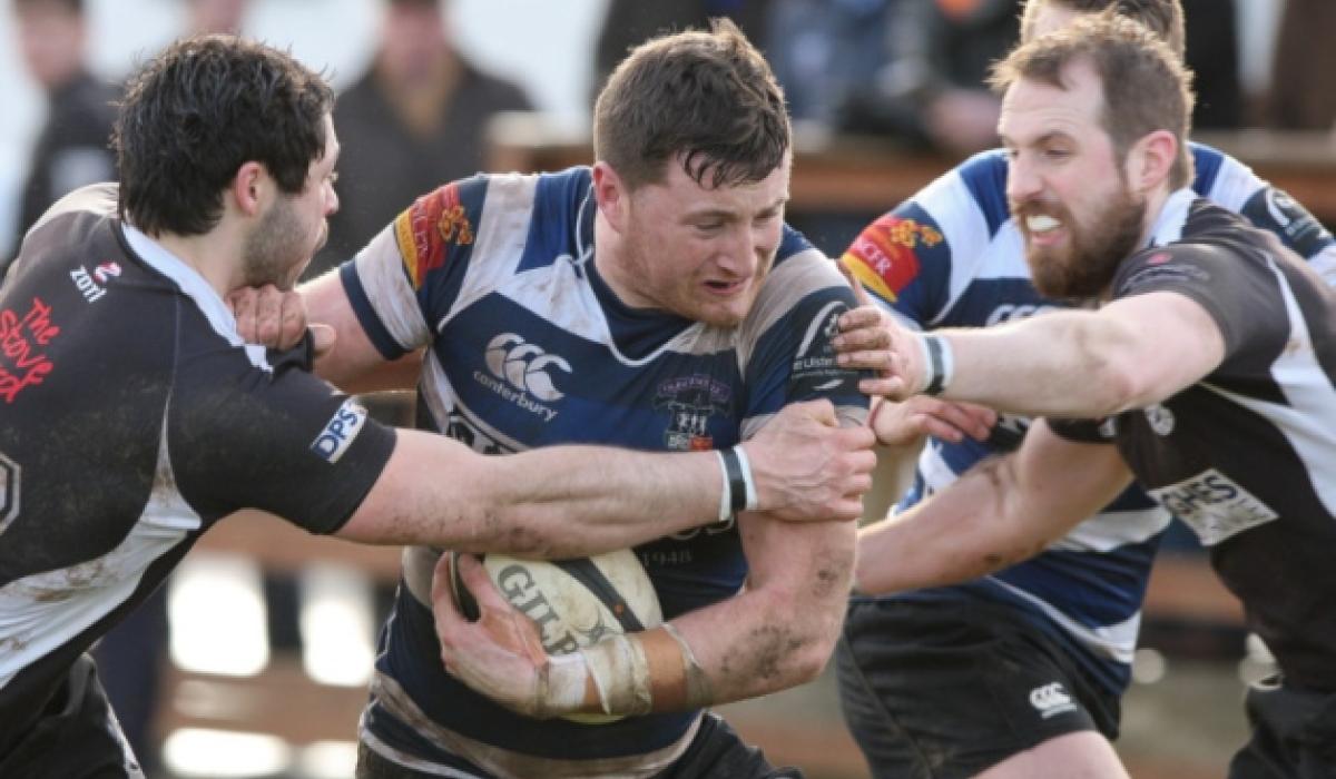 Limerick rugby fixtures from February 26 to March 1 - Limerick Live