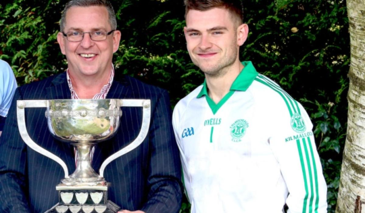 Limerick SHC Final preview - Kilmallock’s Barry Hennessy - Limerick Live
