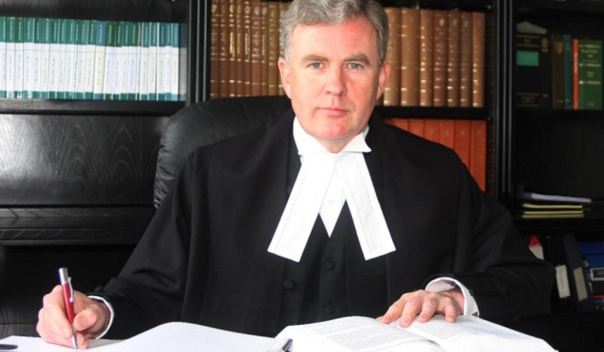 Concerned judge throws the book at Limerick motorists - Limerick Live