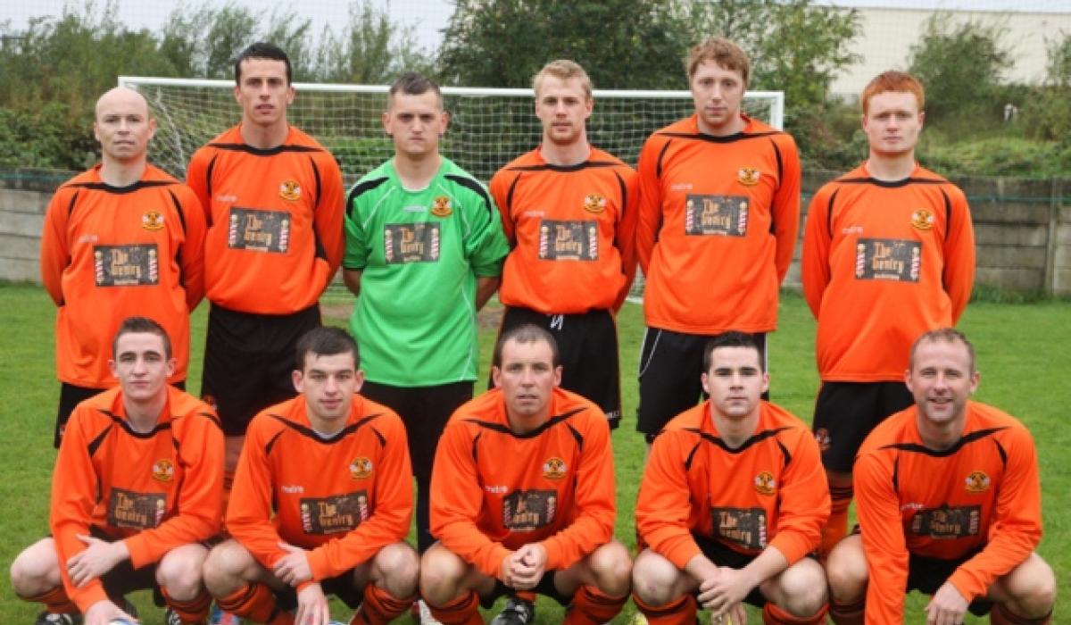 Limerick teams in FAI Junior Cup action - Limerick Live