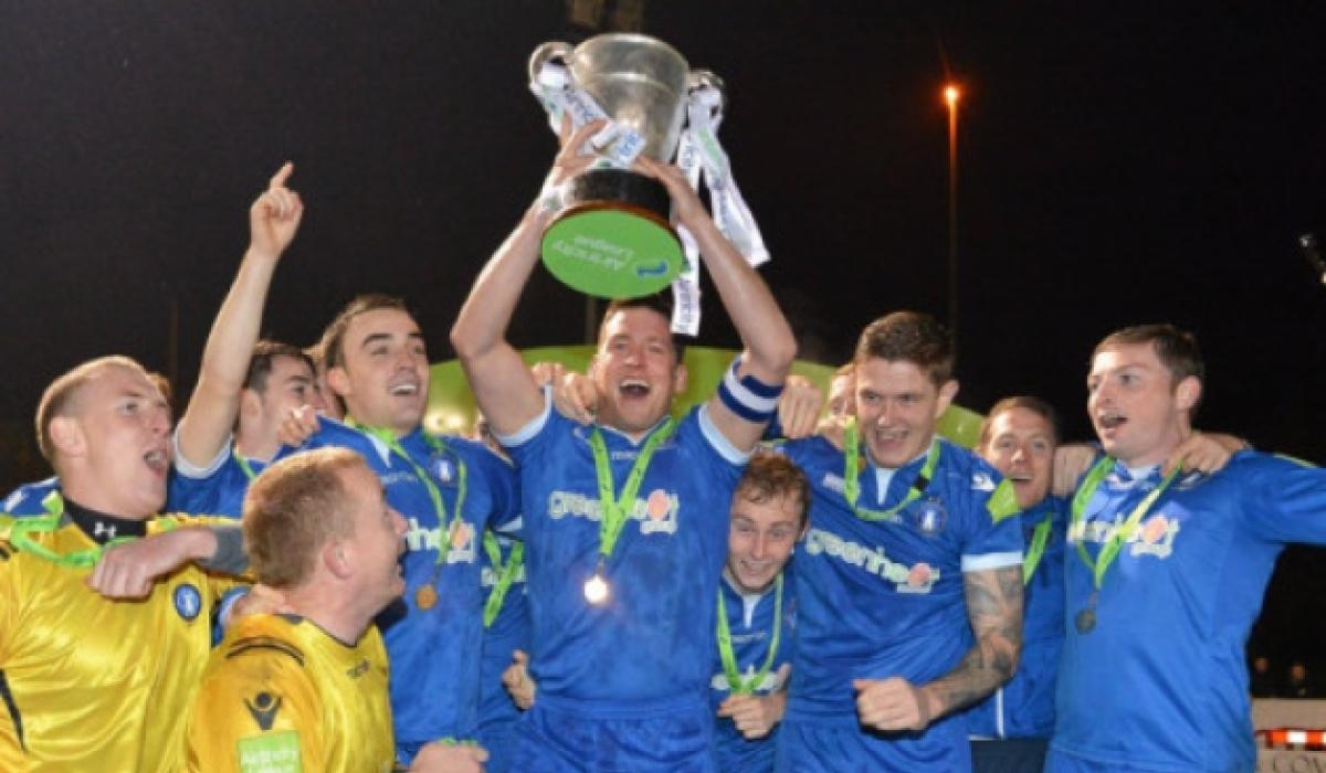 Looking forward to making new Limerick FC memories - Limerick Live