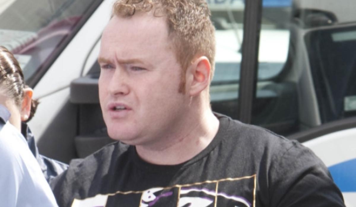 Admissibility of evidence challenged in Collins murder trial - Limerick ...