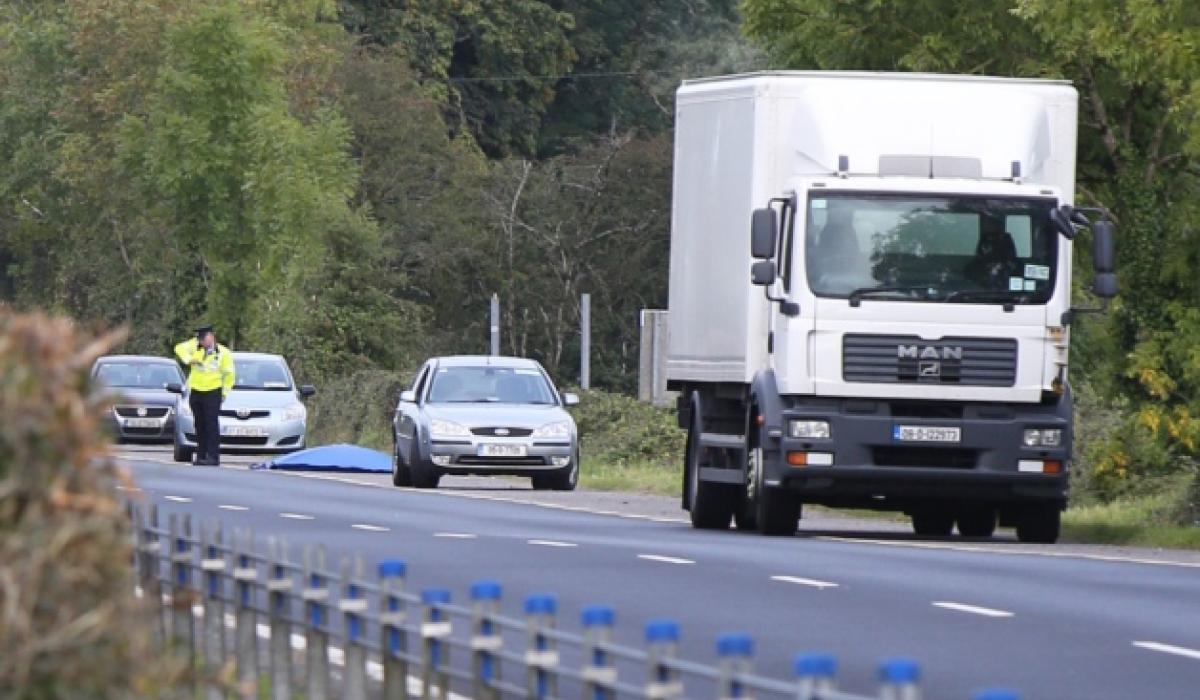 Pedestrian killed in Limerick crash is named - Limerick Live