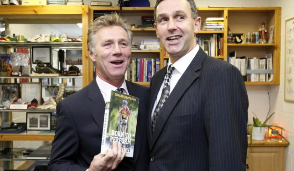 Hall of Fame at UL for famous sports stars - Limerick Live