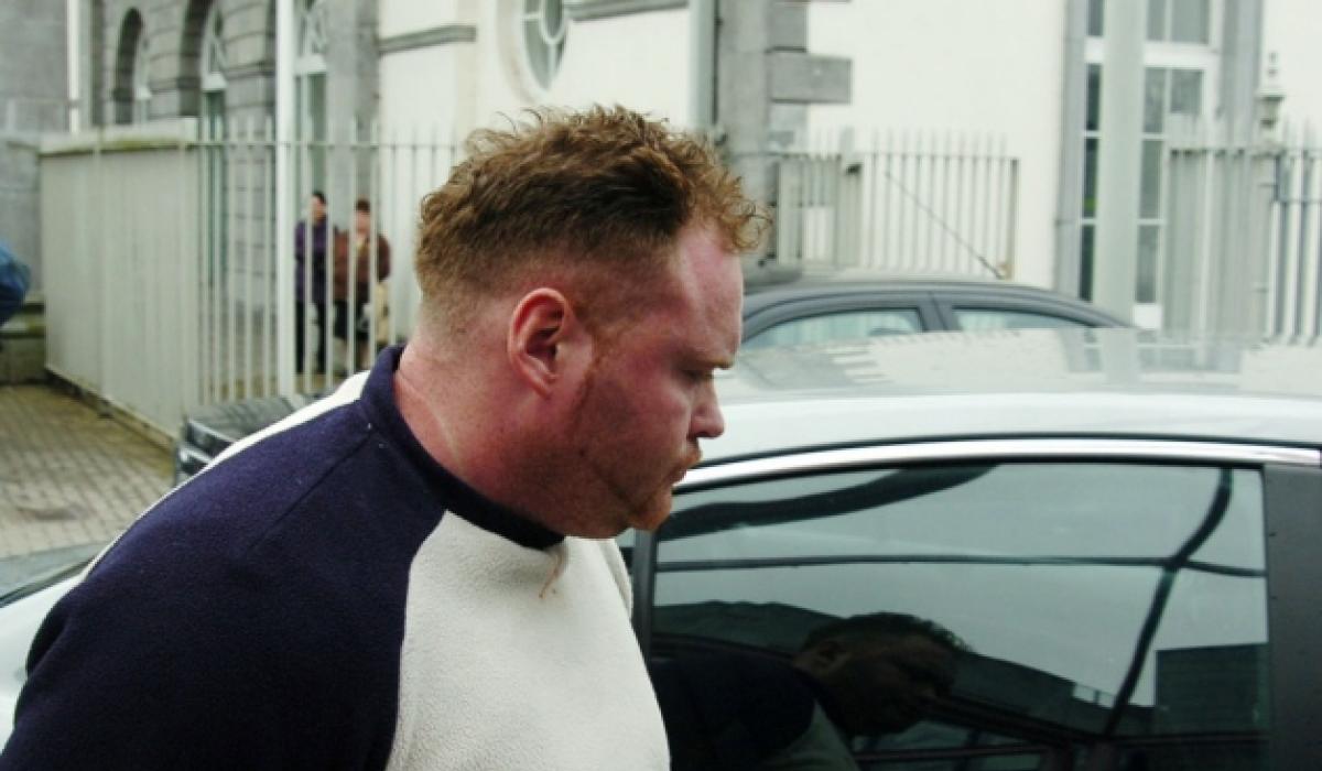 Wayne Dundon is isolated for ‘own protection’ in prison - Limerick Live