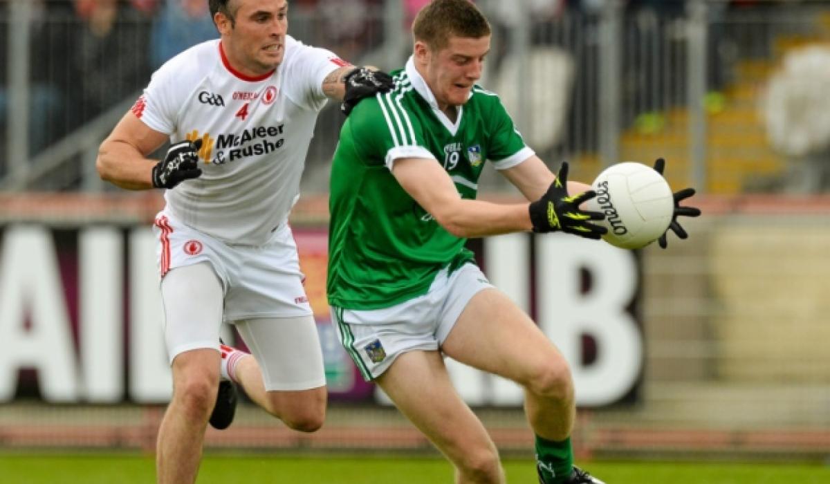 Limerick football boss looks for progress - Limerick Live