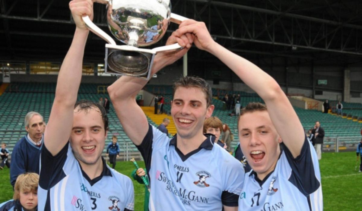 Breen confident Limerick champions are ready - Limerick Live