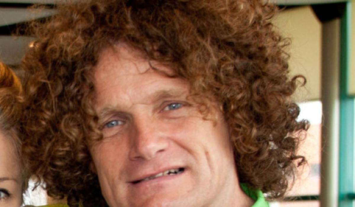 Hector and ‘Mr Motivator’ Richie to set new gym record in UL - Limerick ...