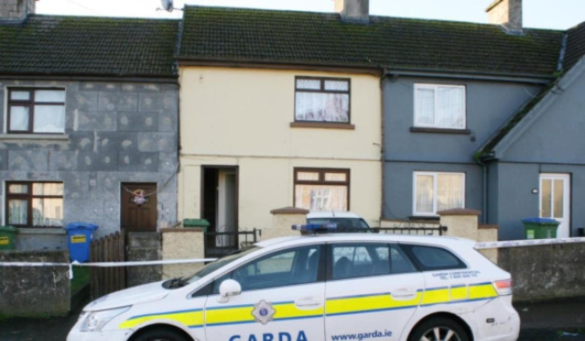 Second man charged over Limerick city shooting - Limerick Live