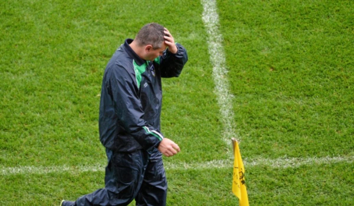 TJ Ryan’s future to be decided in coming weeks - Limerick Live