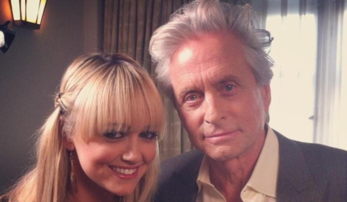 Leanne grabs ‘dream role’ as Sandy in Grease - Limerick Live