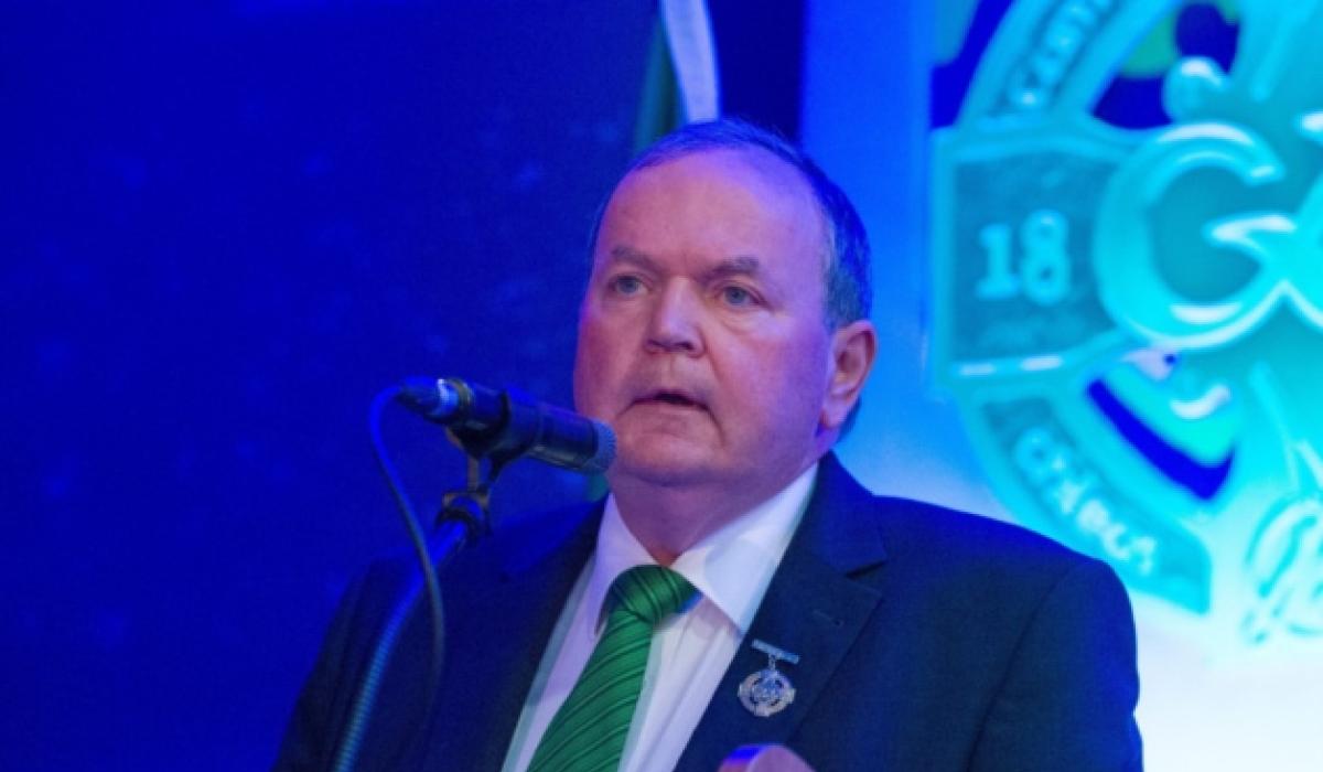 GAA President apologises to Limerick over Hawk-Eye error - Limerick Live