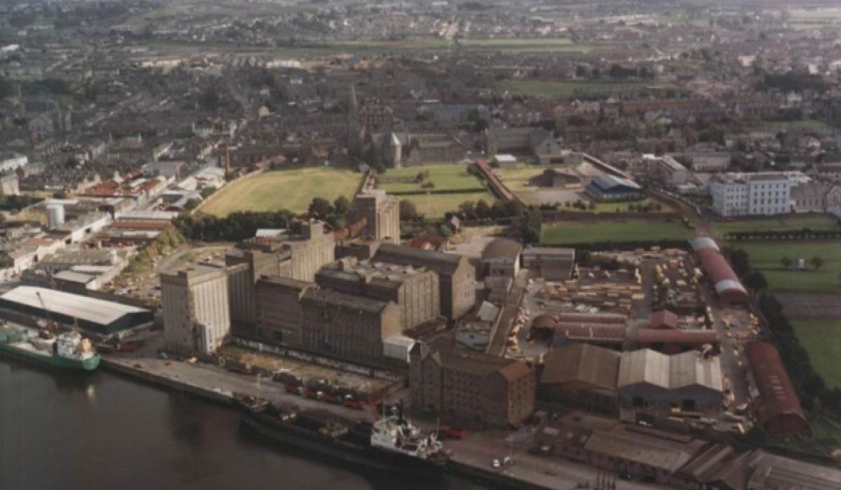 Rank and file prepare for return of Limerick exhibition - Limerick Live