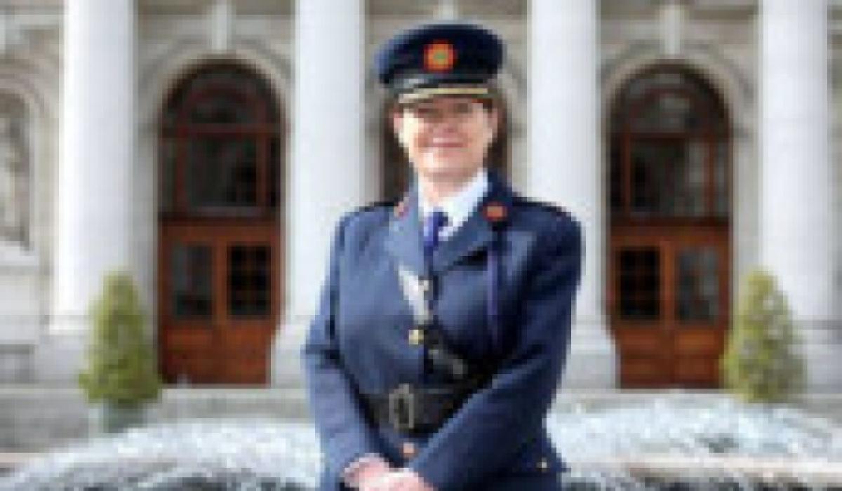 Roy Collins’ verdict welcomed by commissioner - Limerick Live