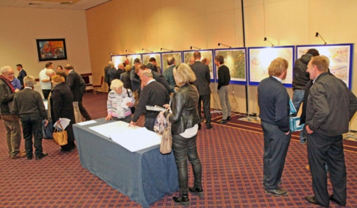 Call for tax relief on Limerick to Foynes road CPOs - Limerick Live