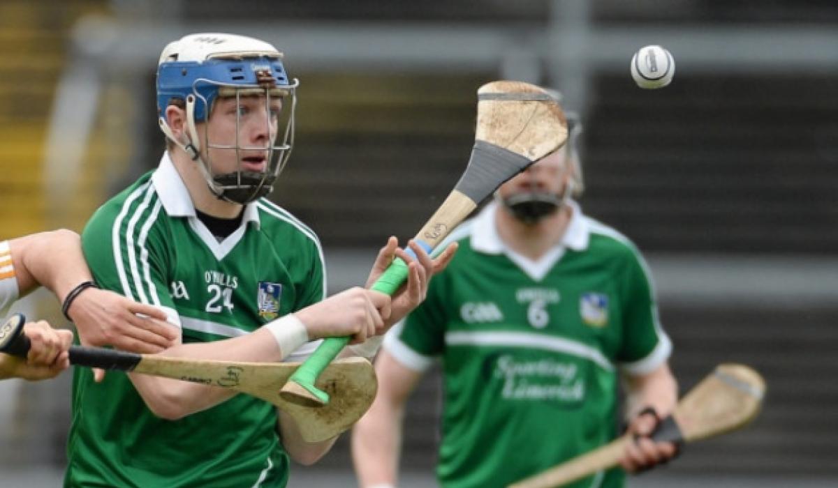 Limerick attacker Reidy ruled out of Munster championship - Limerick Live