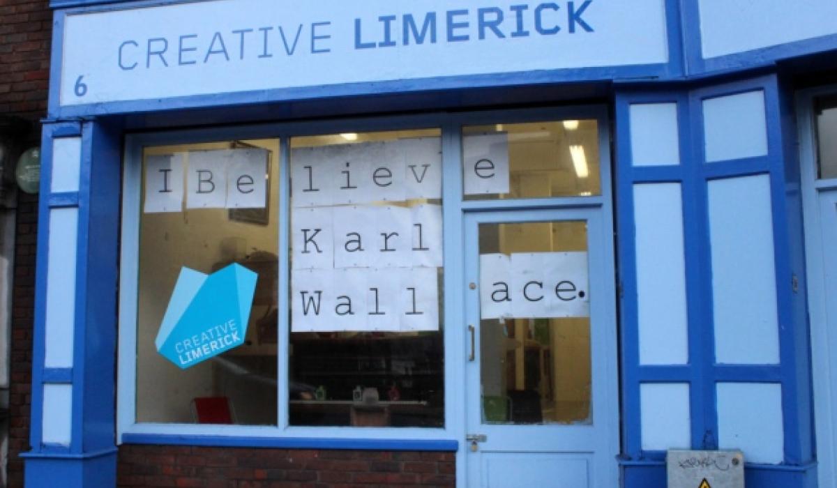 Public row over Creative Limerick art space - Limerick Live