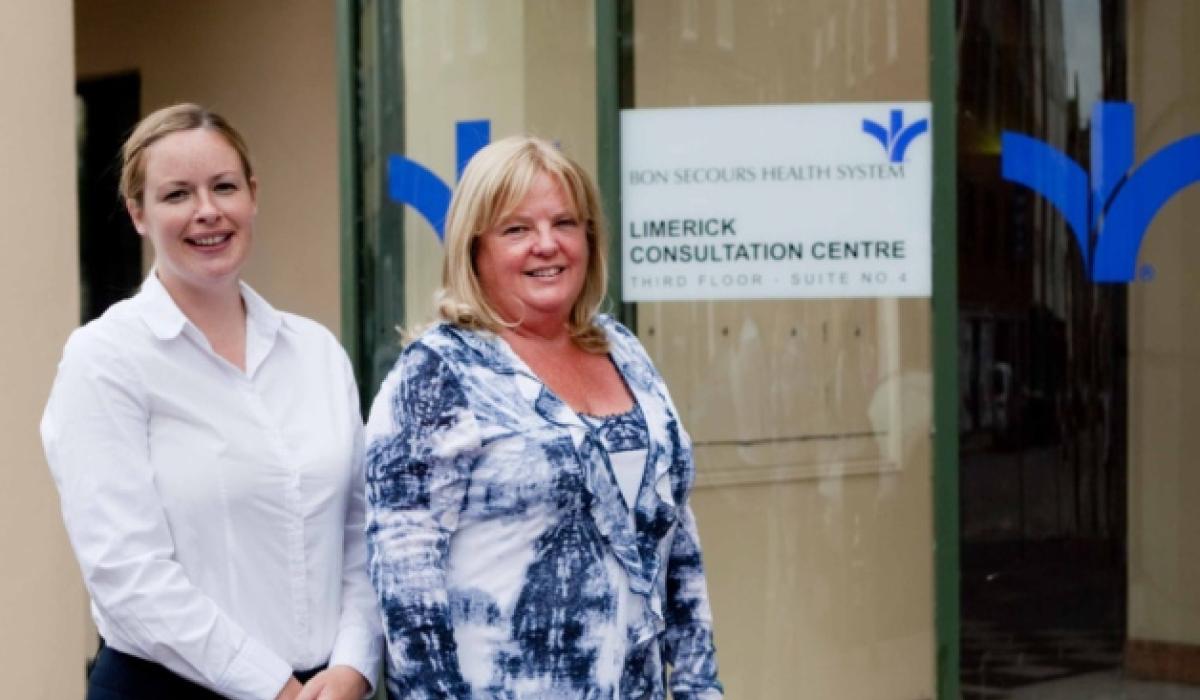 Tralee hospital opens new consultation centre in Limerick - Limerick Live